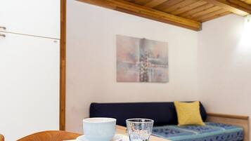 Dúplex (3) | Sala de estar | Televisor