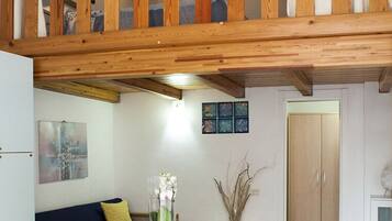 Dúplex (3) | Sala de estar | Televisor