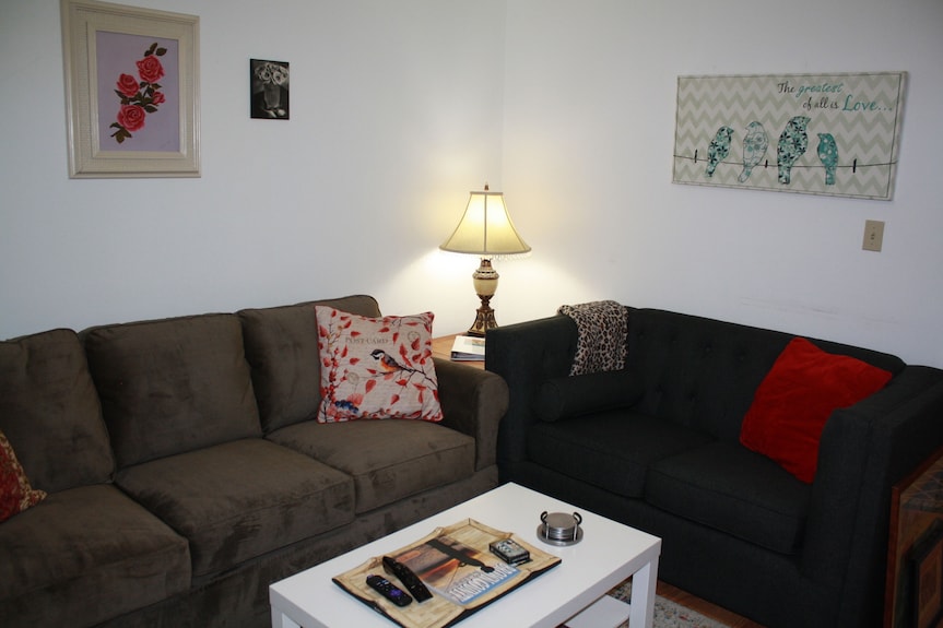 Cozy Efficiency Near University And Town - Brownwood, TX