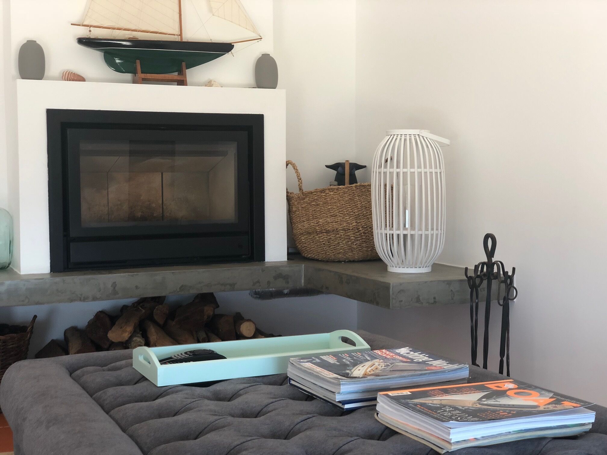 Villa Riccio - Charming Villa In Ericeira - Amazing Sea View - Ericeira