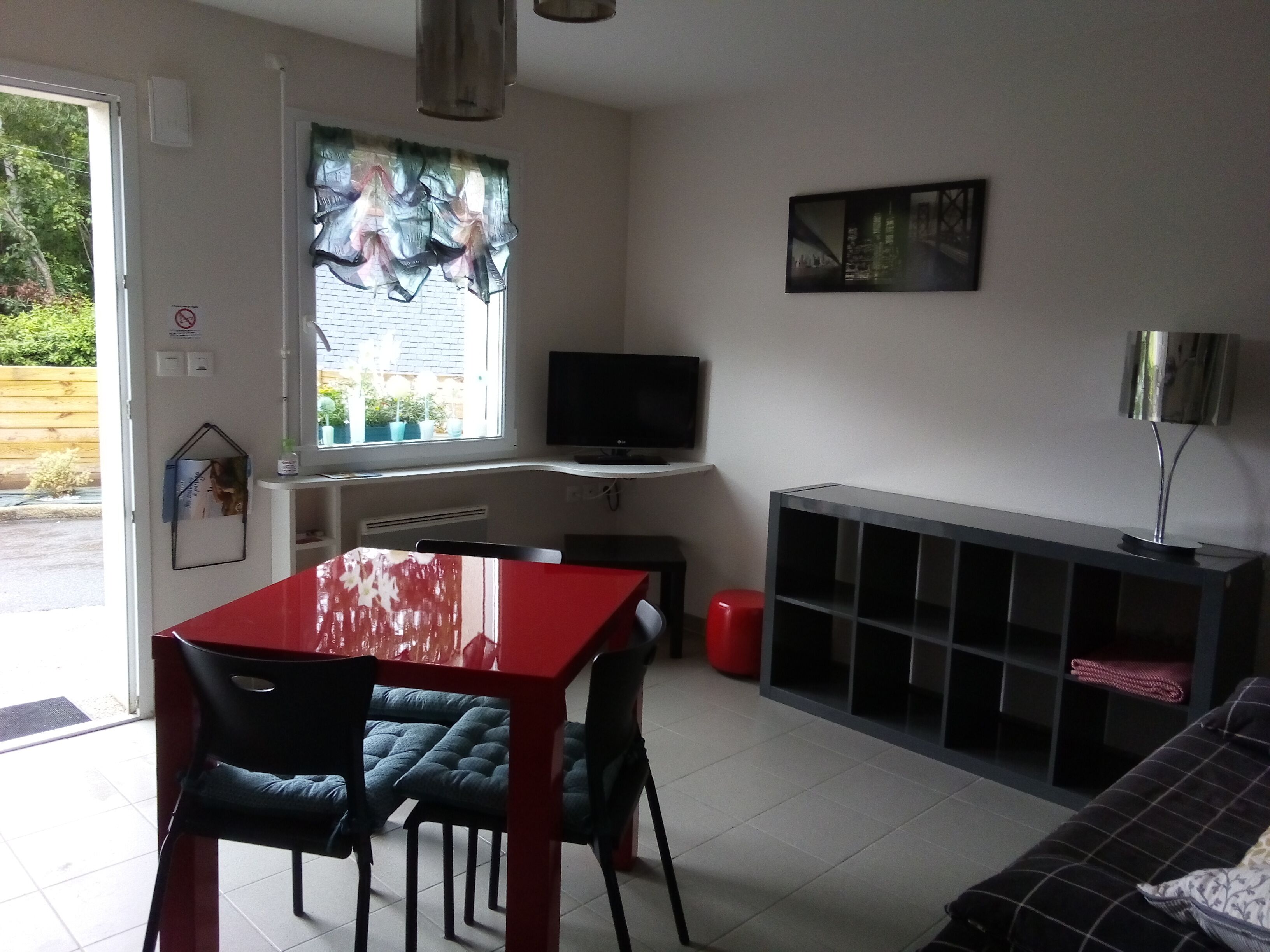 Gites In New Residence Downtown Paimpol 2 Persons 5mn Walk From The Port - Île-de-Bréhat