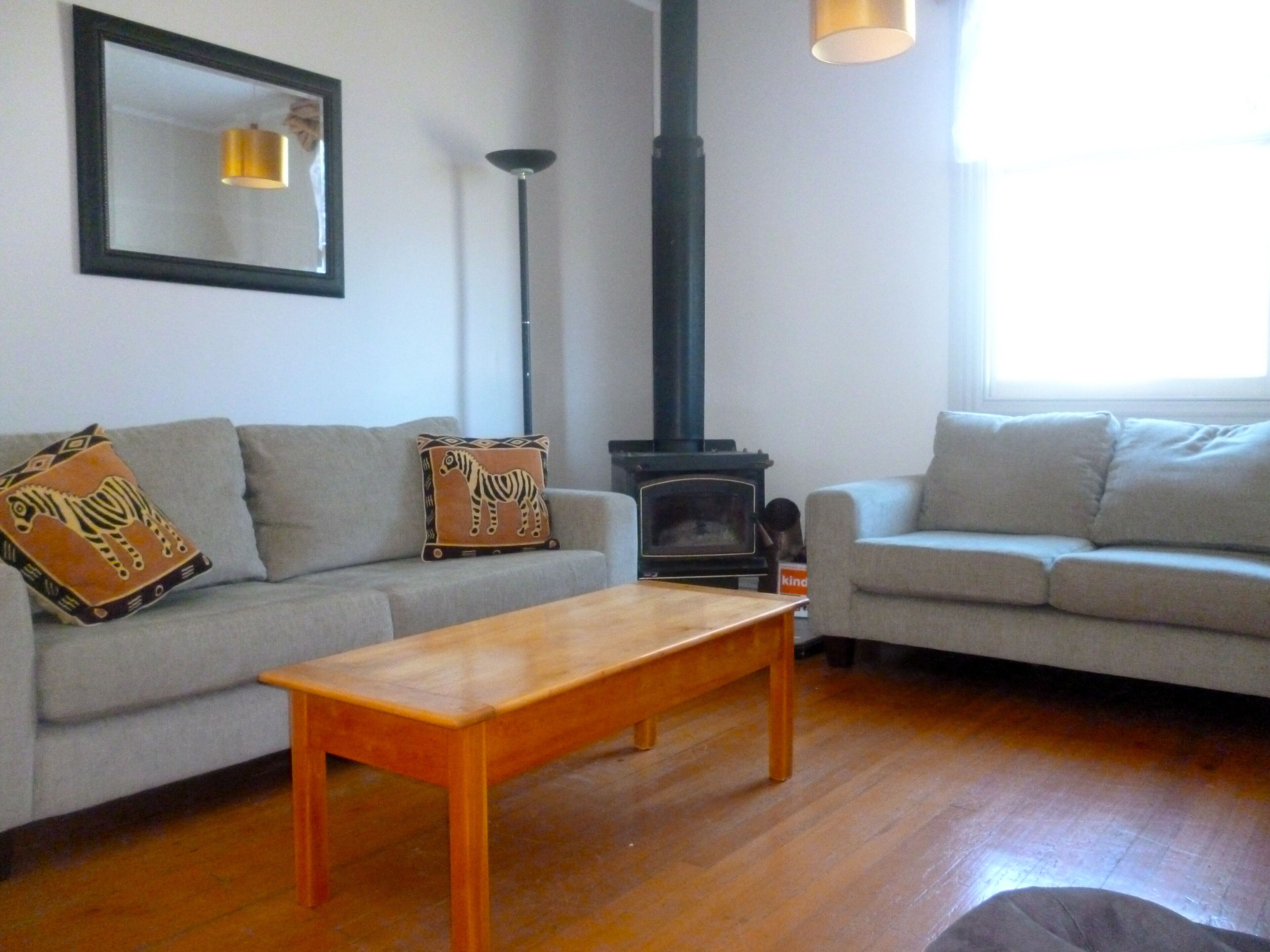 Haven On Hannan - Whitianga Holiday Home - Whitianga