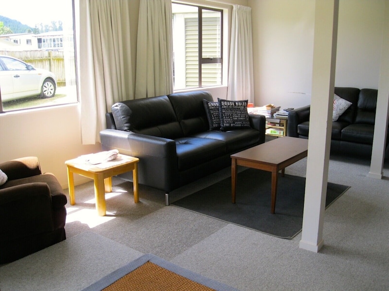 Cooks Beach Gem - Cooks Beach Holiday Home - Hahei