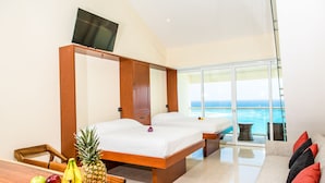 Ocean View Apartment, 2 Bedrooms