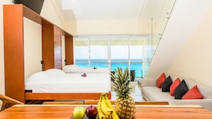 Ocean View Apartment, 2 Bedrooms