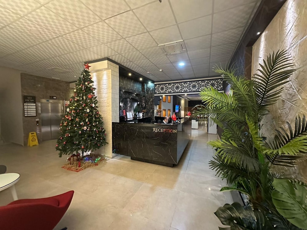 City Life - İskenderun