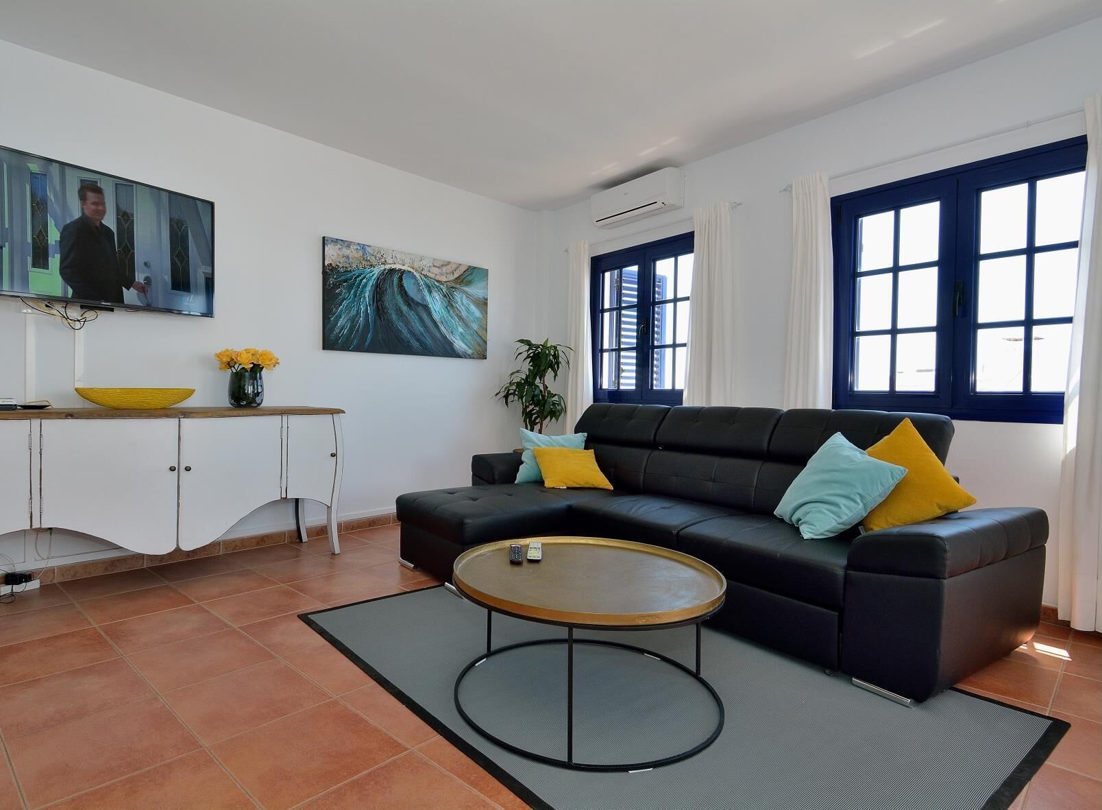 Apartamento Talismán Center Playa Blanca By Pvl - Playa Blanca