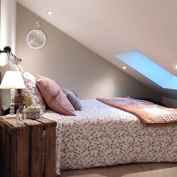 Gîte De Charme De Beaujoyeulx - Blois