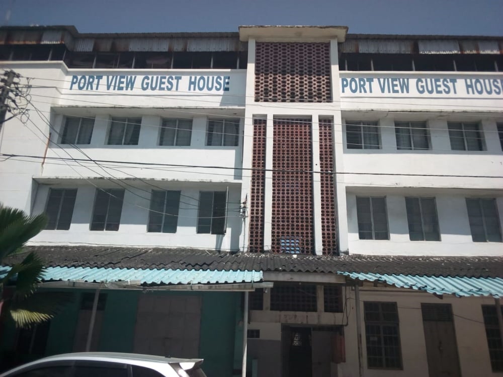 Port View Guest House - Mombasa