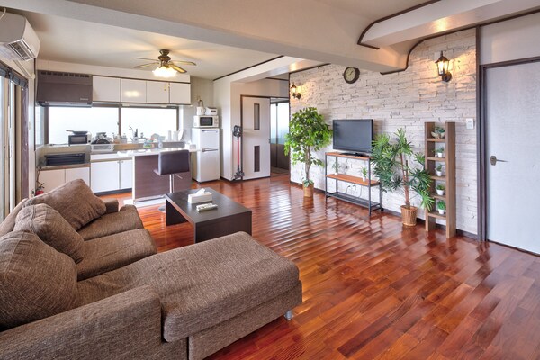 Wind Henza - Okinawa