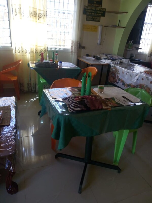 Greenlife Resort And Spa - Kisumu