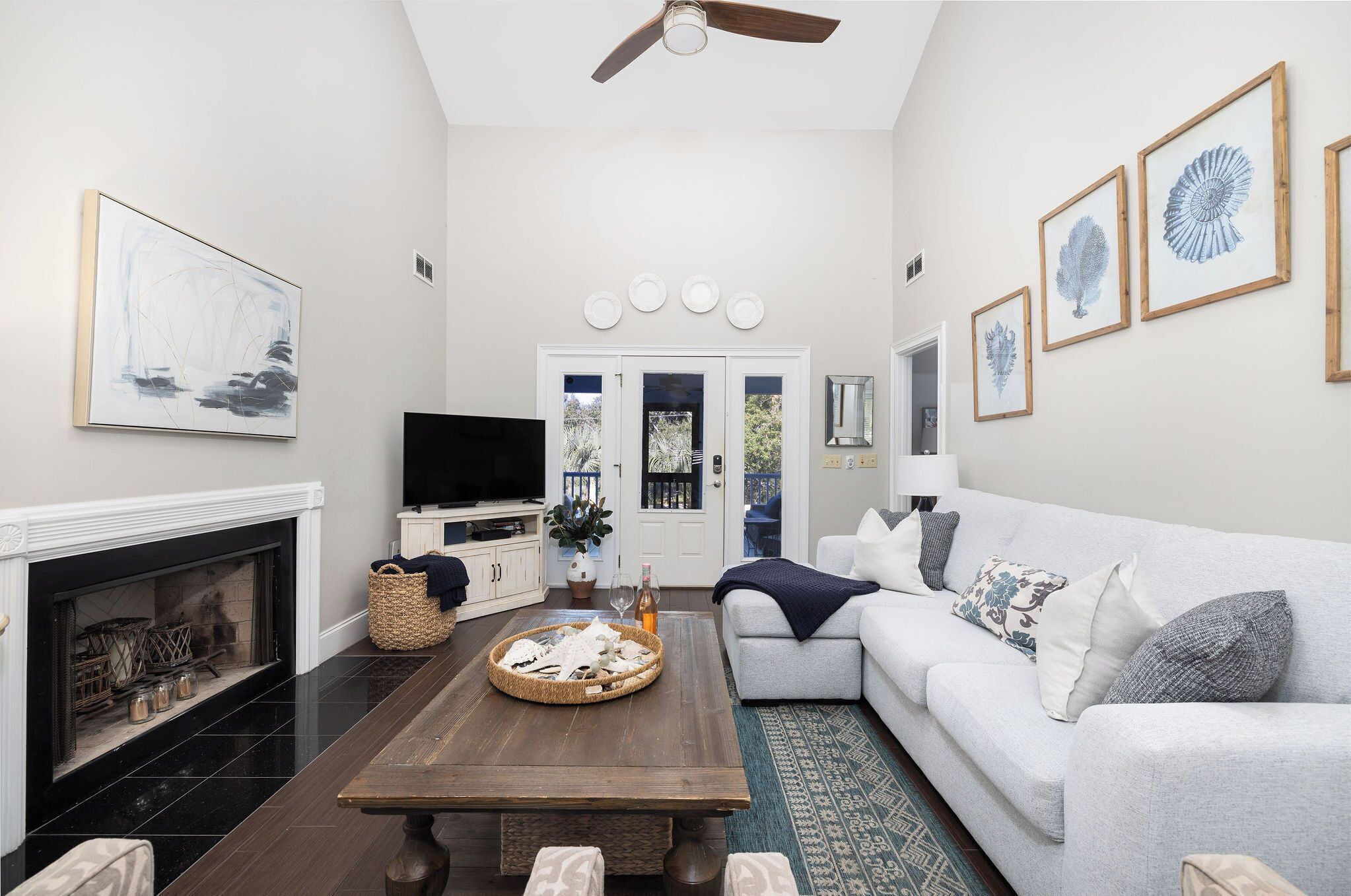 Stay @ Here Comes The Sun On Isle Of Palms - Sullivan's Island, SC