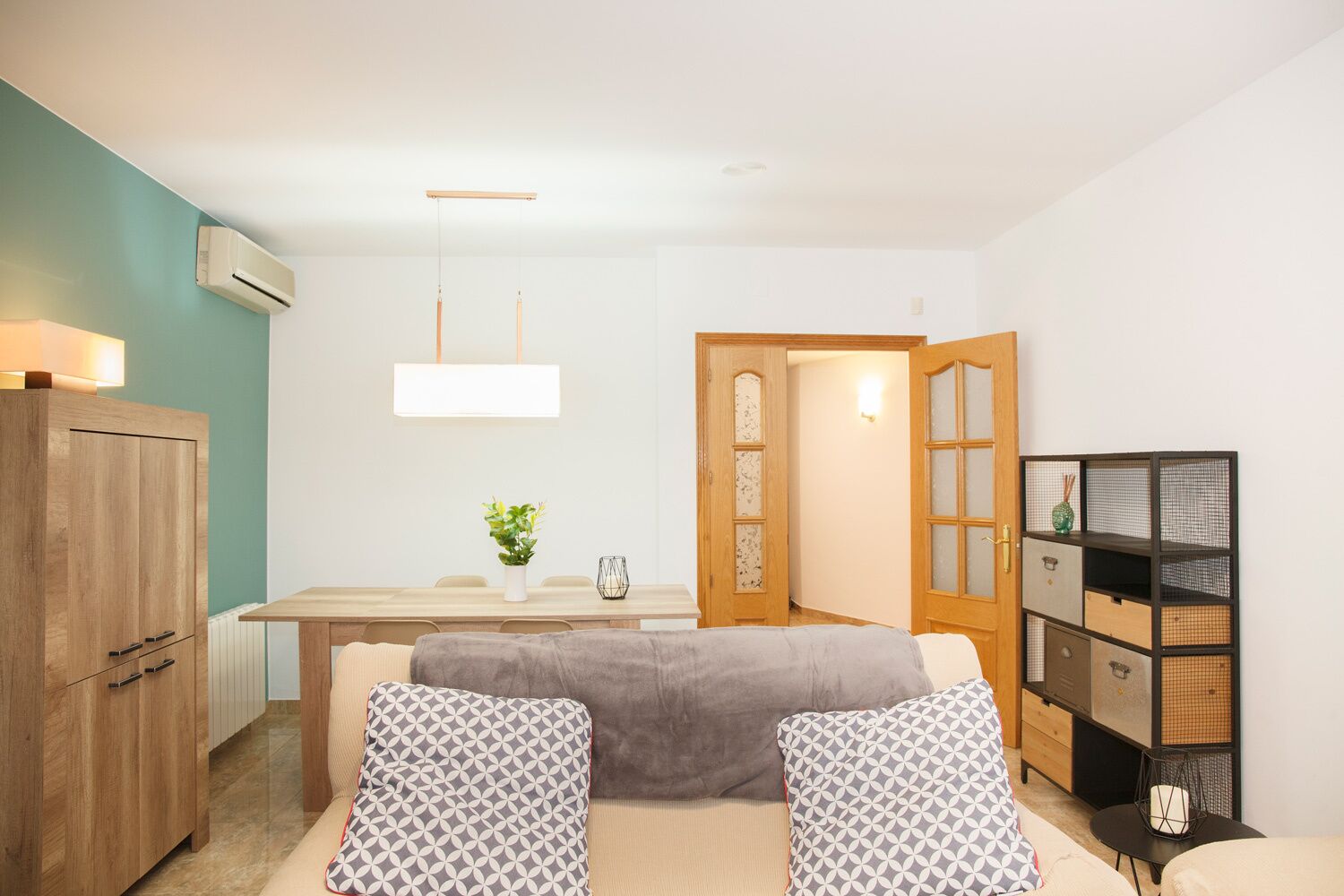 Casa Con Piscina Privata, Isolata E Molto Tranquilla Alla Fine Della Città. - Costa Brava