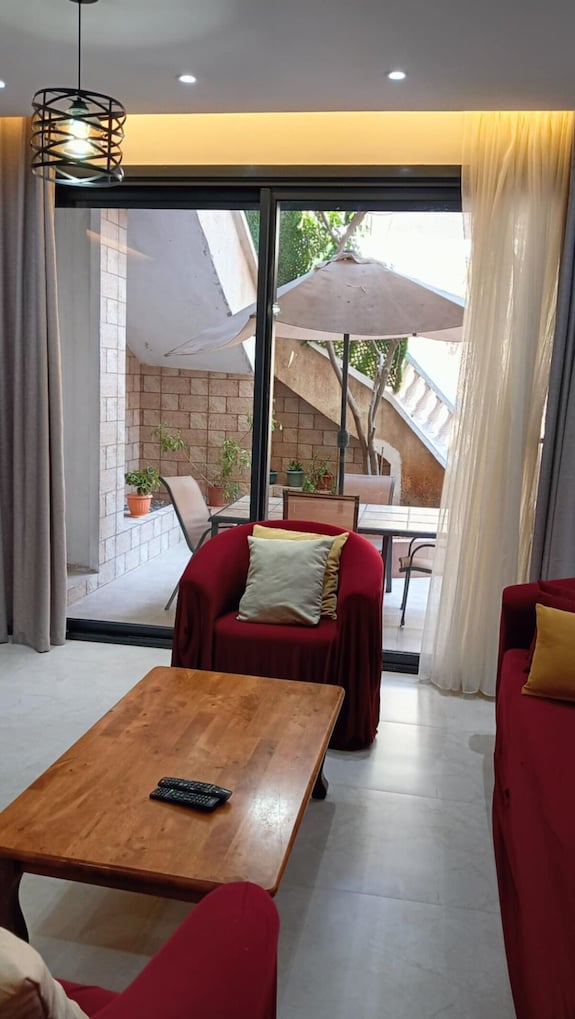 Moderne Et Confort Totalement éQuipée Alger Kouba - Alger