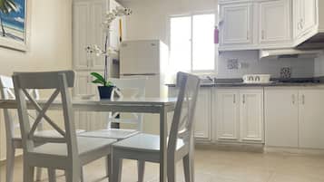 Apartamento Standard, 1 quarto | Cozinha privada