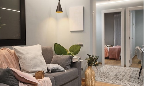 Apartments - Suite Place Barcelona - Barcelona