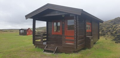 Hólaskjól Highlandcenter