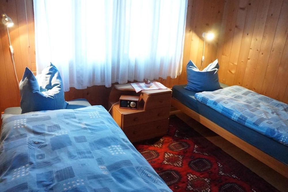 Holiday Apartment Innertkirchen For 4 - 5 Persons With 2 Bedrooms - Holiday Apartment In A Farmhouse - 伯恩