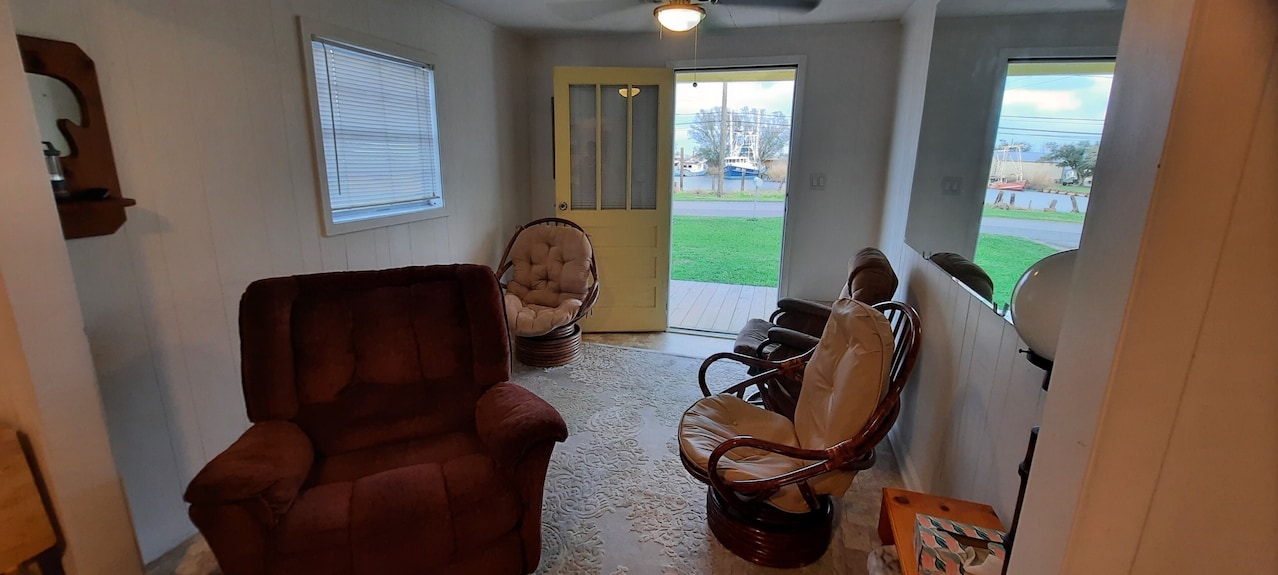 Antebellum Home - Louisiana