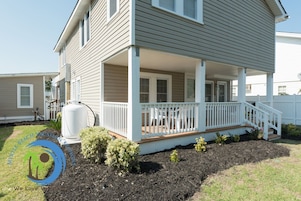 Casa | Exterior