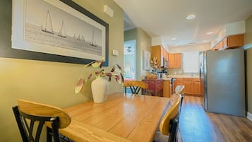 Condo (Windy Hill Villa 1 - Beach Barnacle) | Fachada