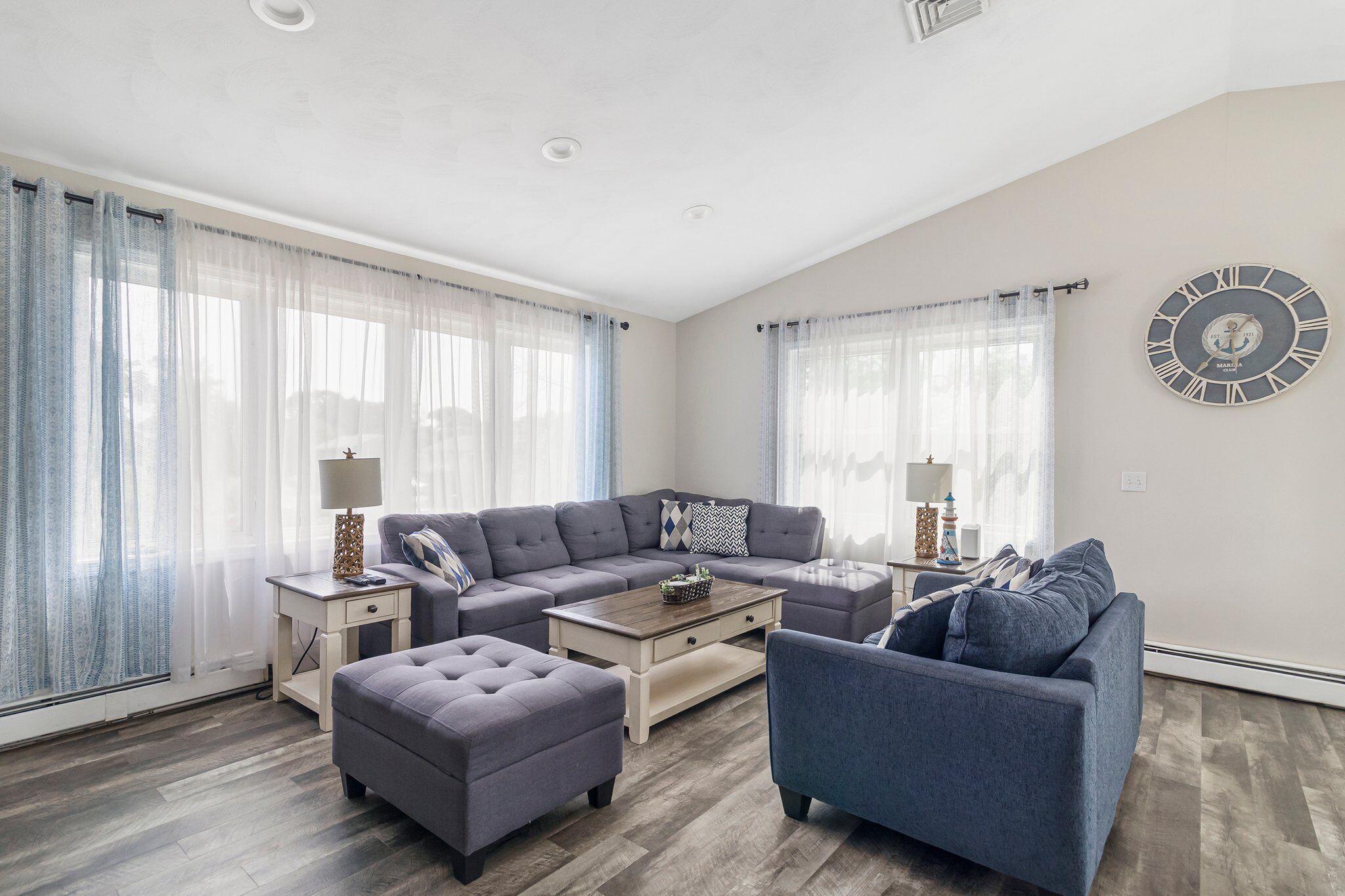 Walk To Beach (Less Than 1 Mile), Newly Renovated - 로드아일랜드