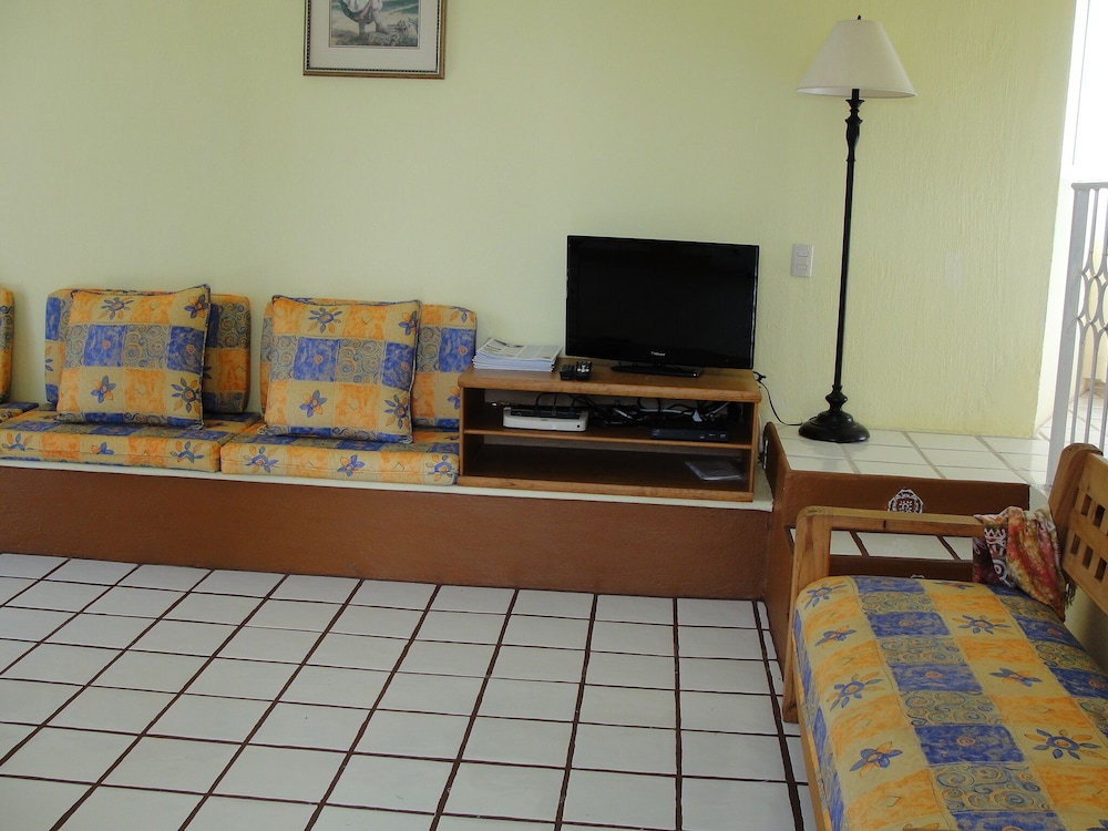 Tranquil Lakeview Casita - Ajijic