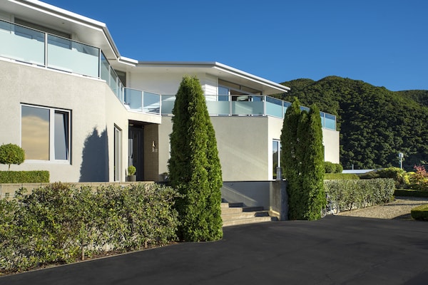 Wilkes Way Villa - Picton