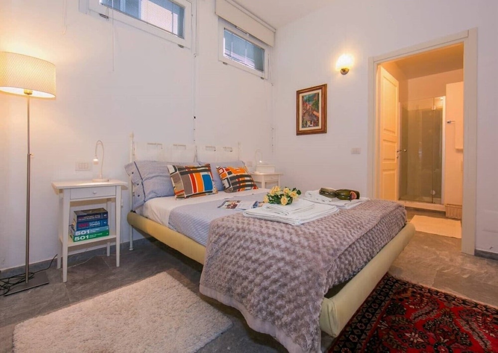 Riva Di Faggeto, On Lake Como Shore - Lake Como