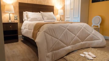 Quarto casal luxo, 1 cama de casal | Roupas de cama de algodão egípcio, roupas de cama premium