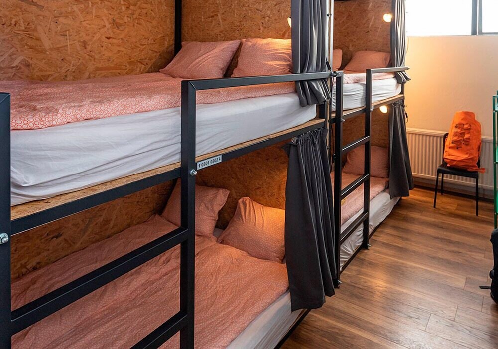 Marvelous Hotel Cusco - Hostel - Cusco