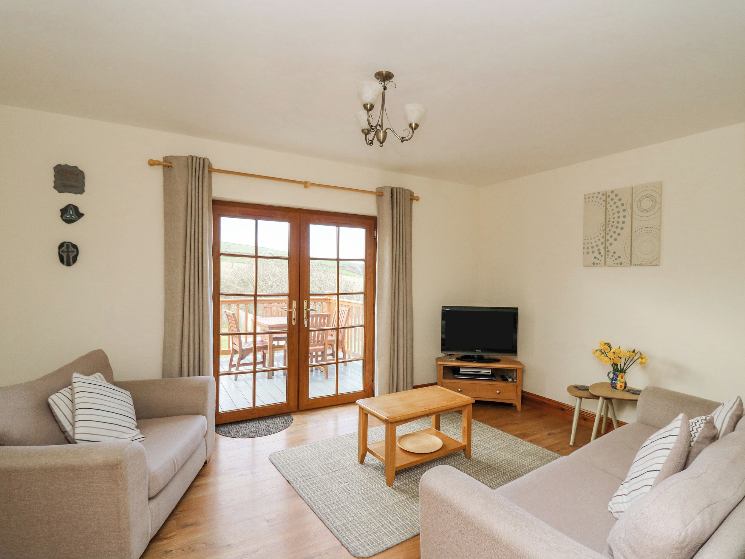 Llaethdy, Pet Friendly, Country Holiday Cottage In Cardigan - Saint Dogmaels