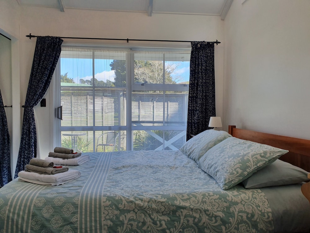 Poripori Homestead - Bay of Plenty