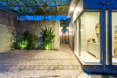 Radea Villa