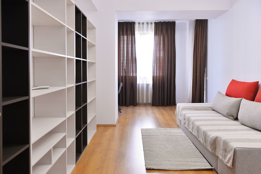 Herastrau 5 - Apartamento De 2 Dormitorios Cerca Del Parque - Bucarest