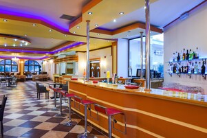 Bar (no alojamento)