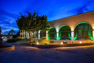 Terraço/pátio interior