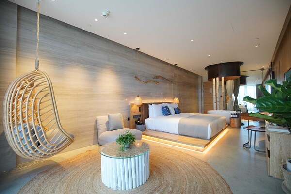 Sunshine Yi Hotel Haitang Bay, Sanya - Sanya