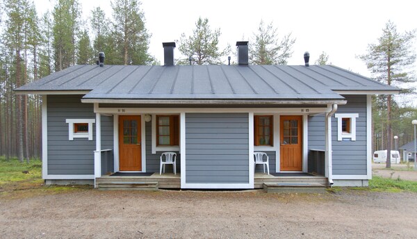 Holiday Club Pyhä - Lapland