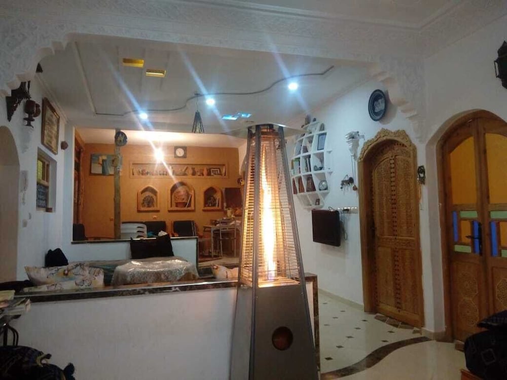 Dariad Alae Is All About: A Feel Home Emotion & Immersive Workshops & Travels. - Ifran