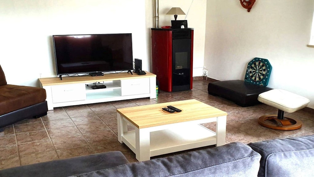 Villa Jopati For 10 People In Olho Marinho/obidos - Óbidos