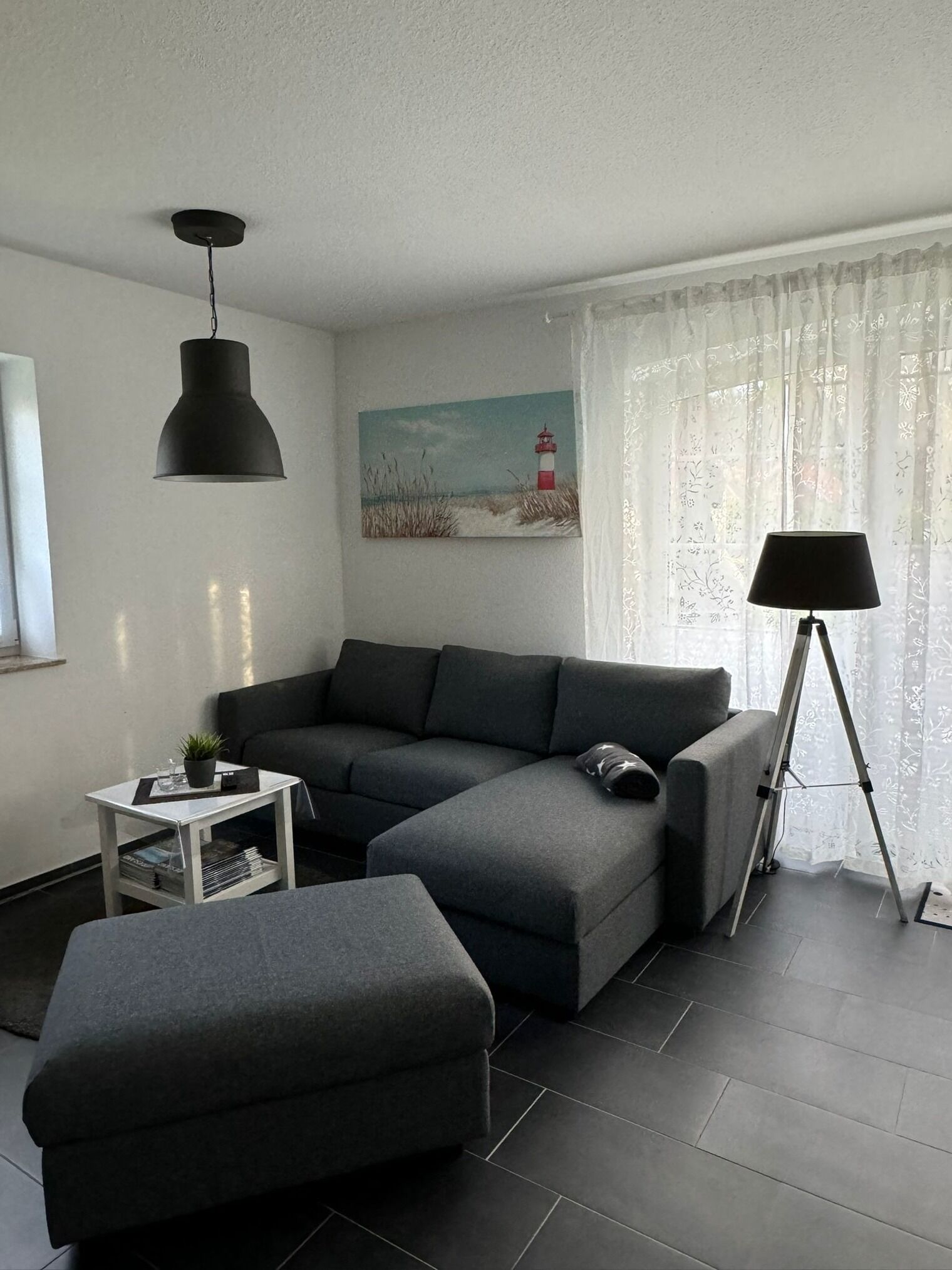 Casa De Vacaciones Para 6 Personas Con 85m² En Aurich (125998) - Aurich