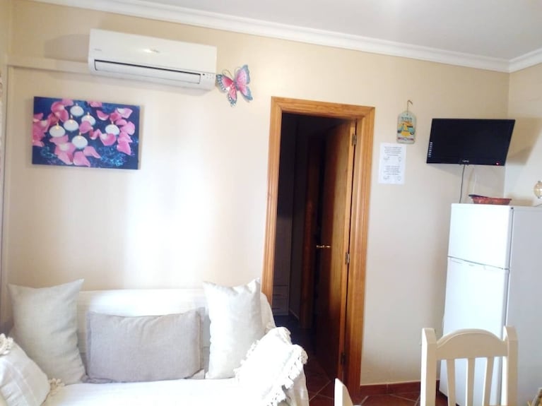 La Casita 18 En Calle Fray Juan - Ardales