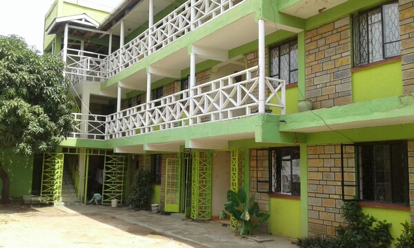 Greenview Guest House - Kisumu
