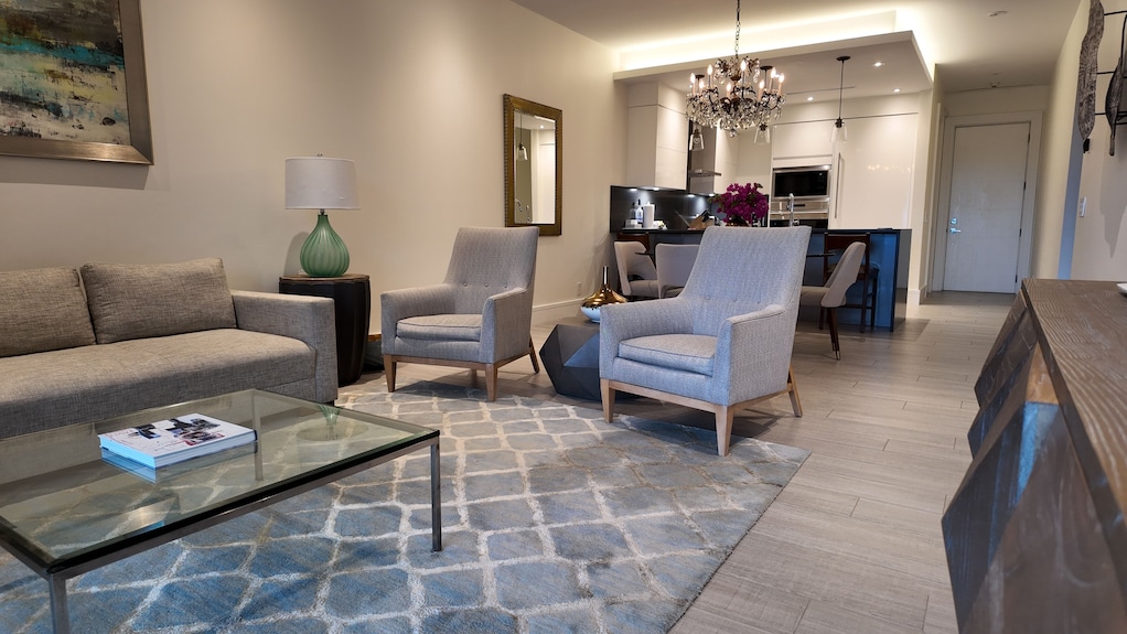 Condominio De Lujo Con Vistas Panorámicas De Espectaculares Puestas De Sol - Nasáu