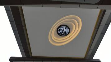 Pormenores do exterior