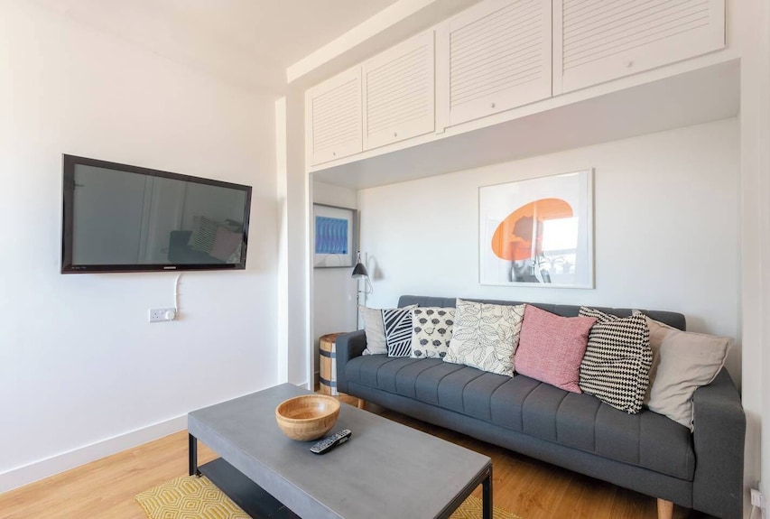 Guestready - Fantastic Stay In Bethnal Green - London Bridge Station