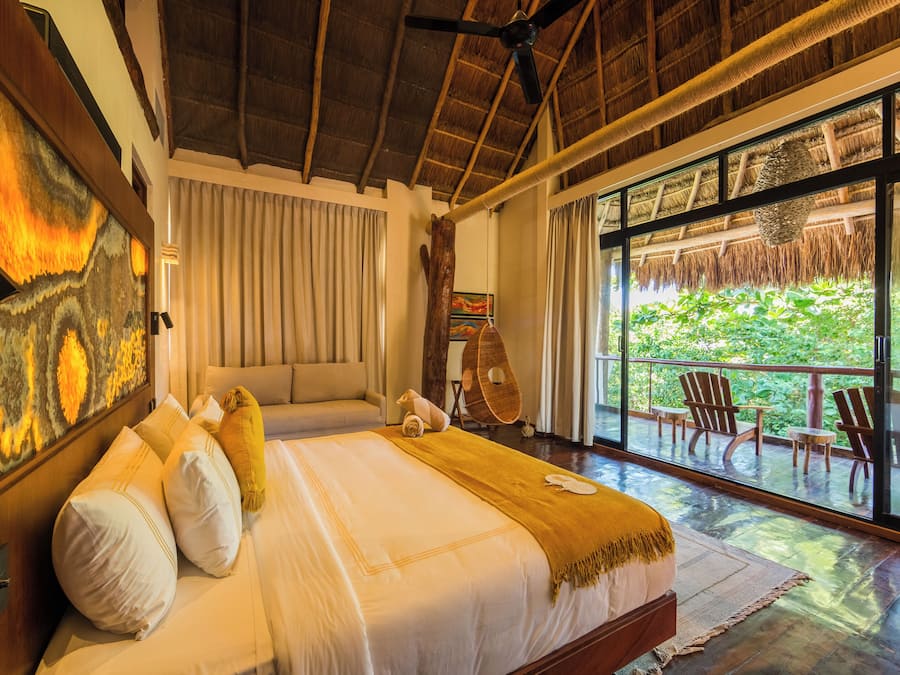 Suite Presidencial | Terraço/pátio interior