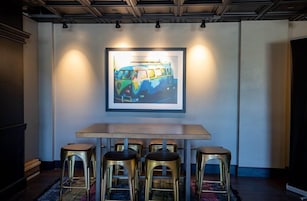 Restaurantes
