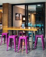 Restaurantes